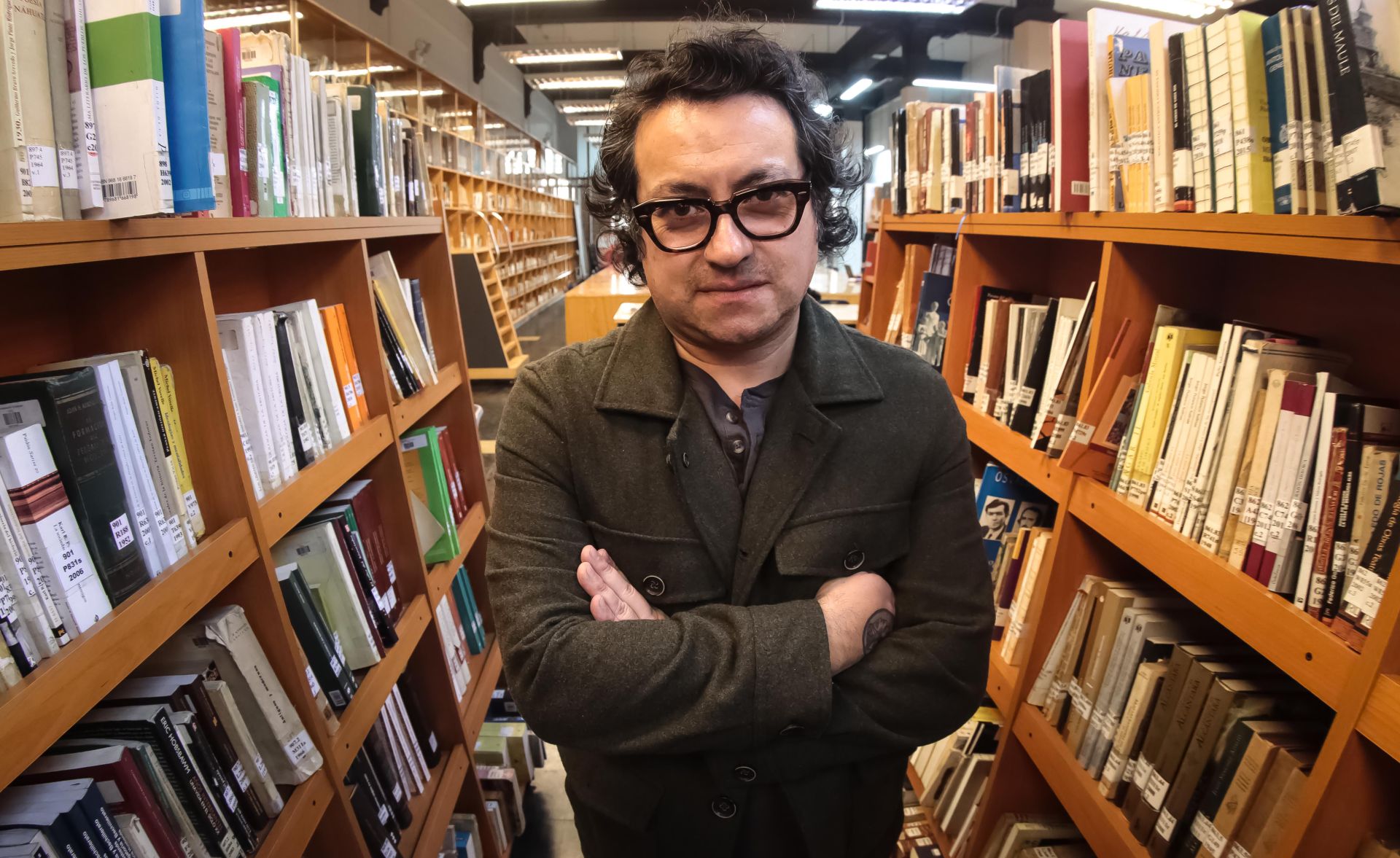 Universidad de Valparaíso - Decano de Humanidades y Educación será ponente en Congreso ...